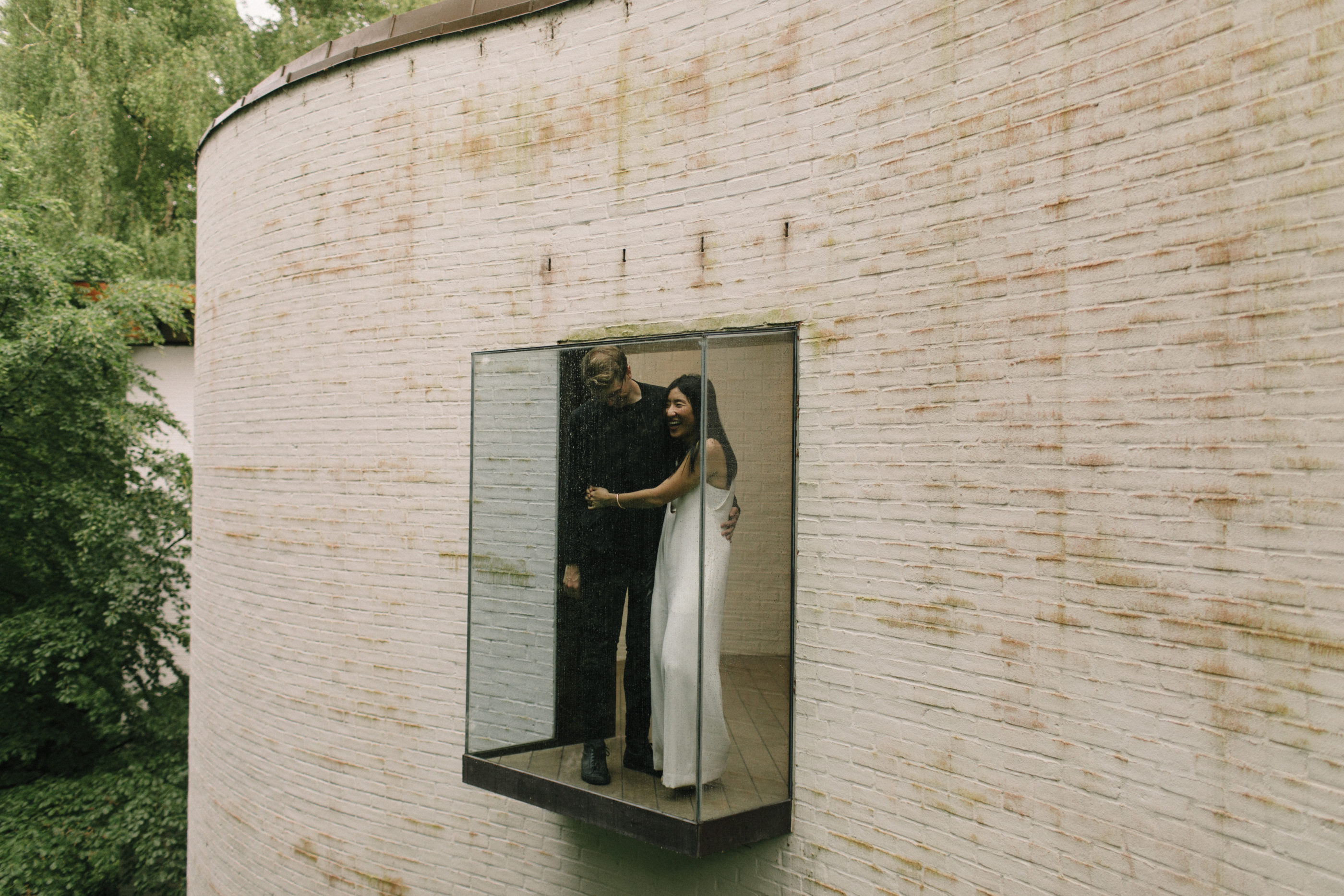 Bo & Toby - Portraits - James Moes