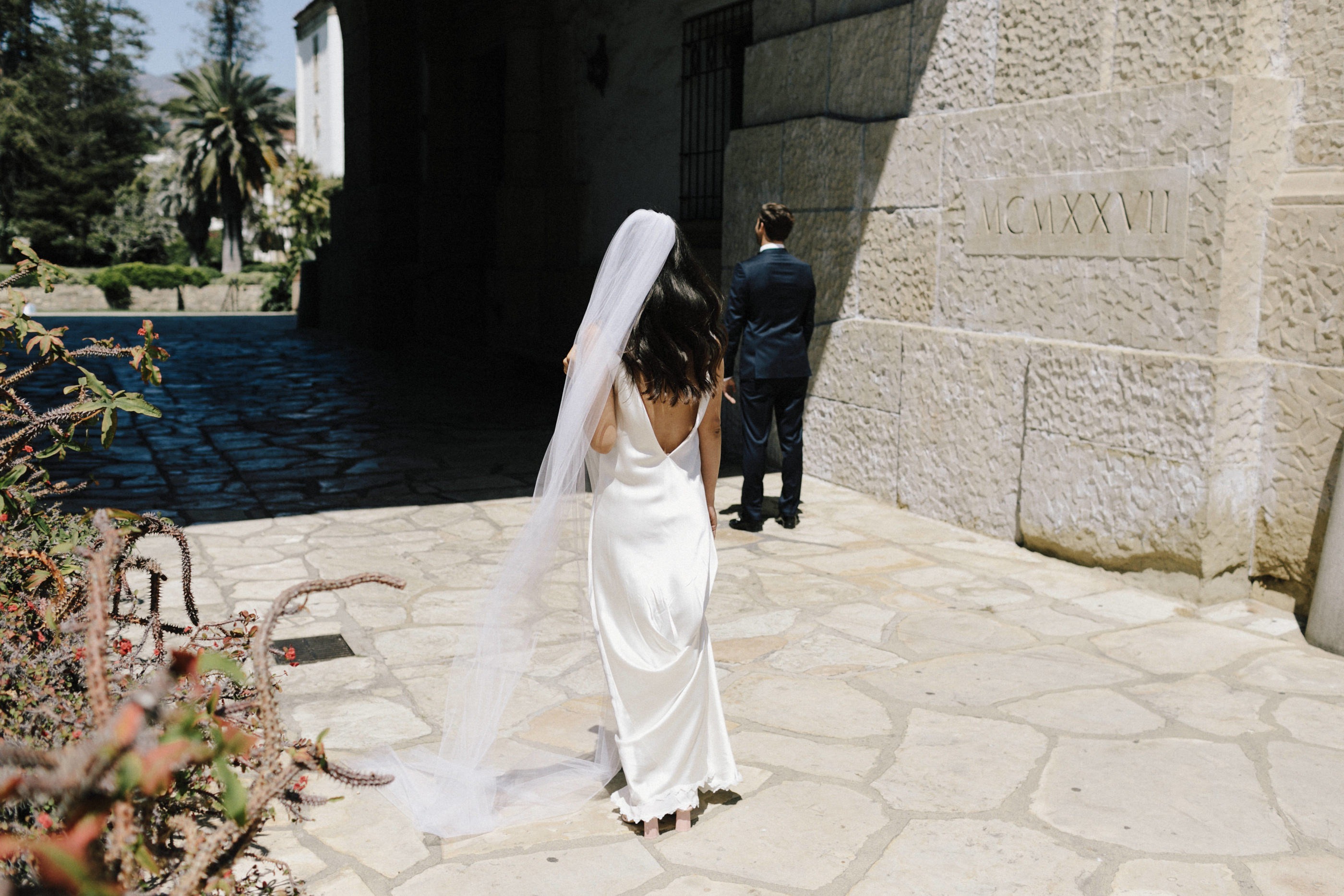 Stephanie & Forrest - Weddings - James Moes