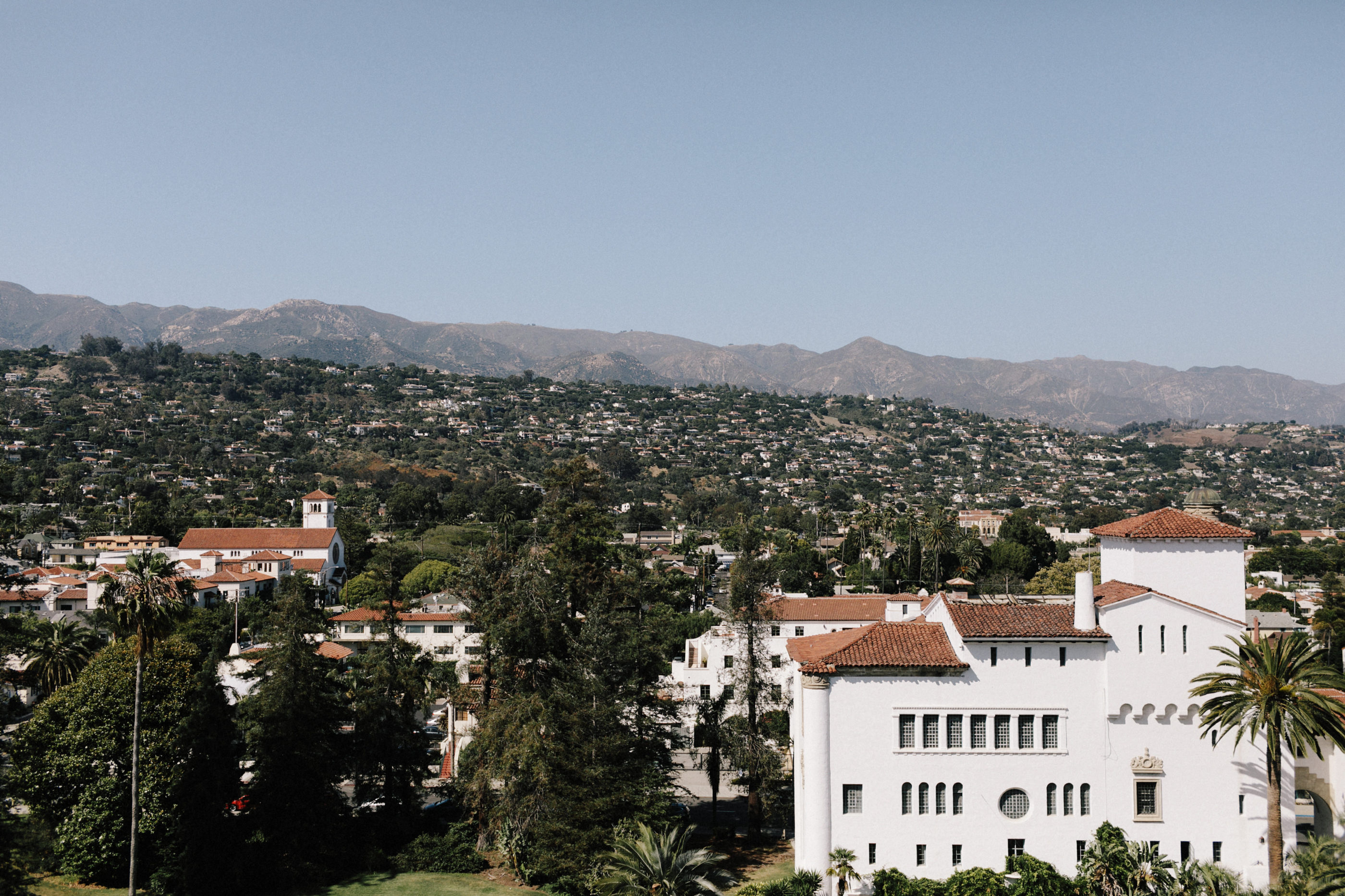 Stephanie & Forrest - Weddings - James Moes