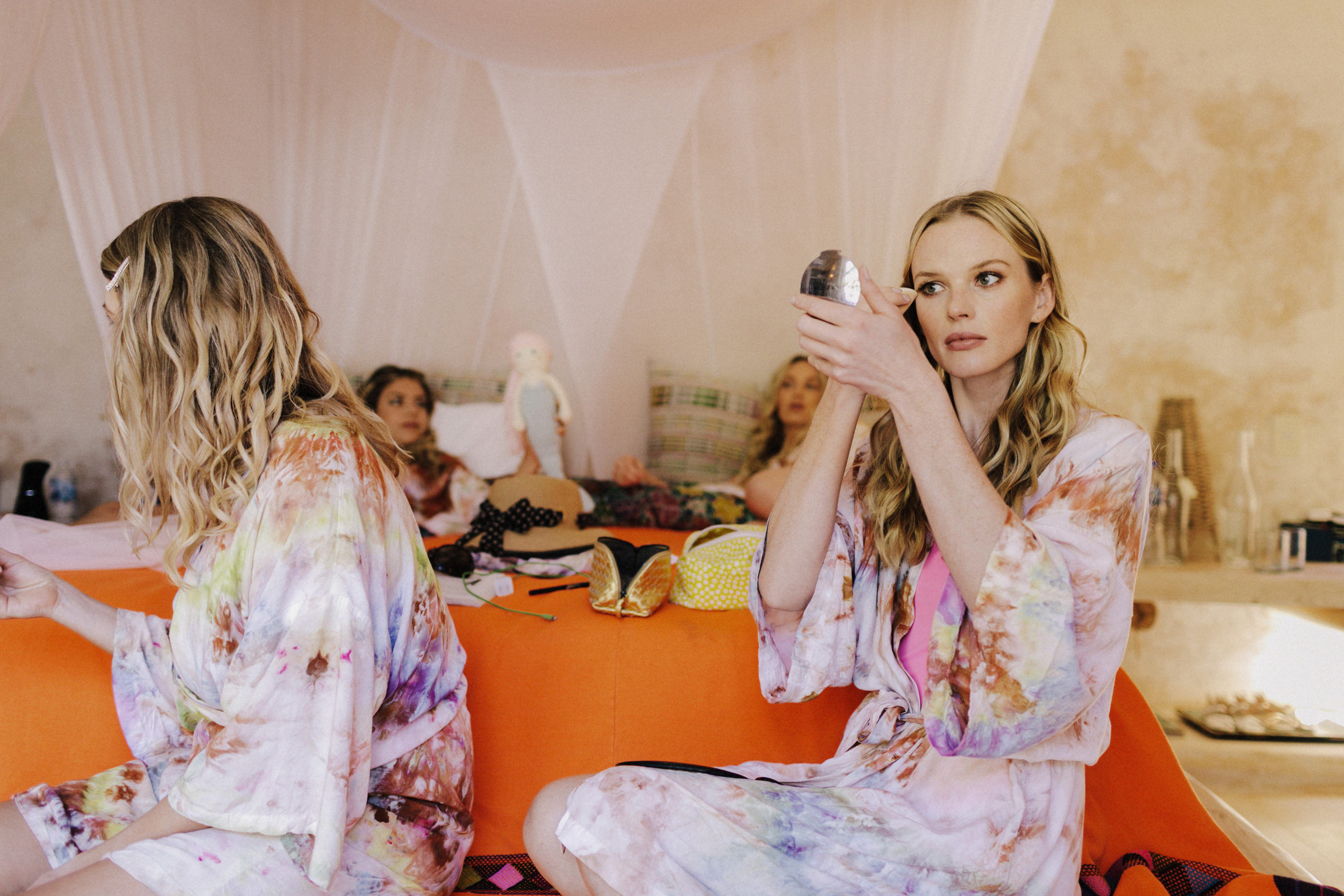 Tara & Griffin - Weddings - James Moes