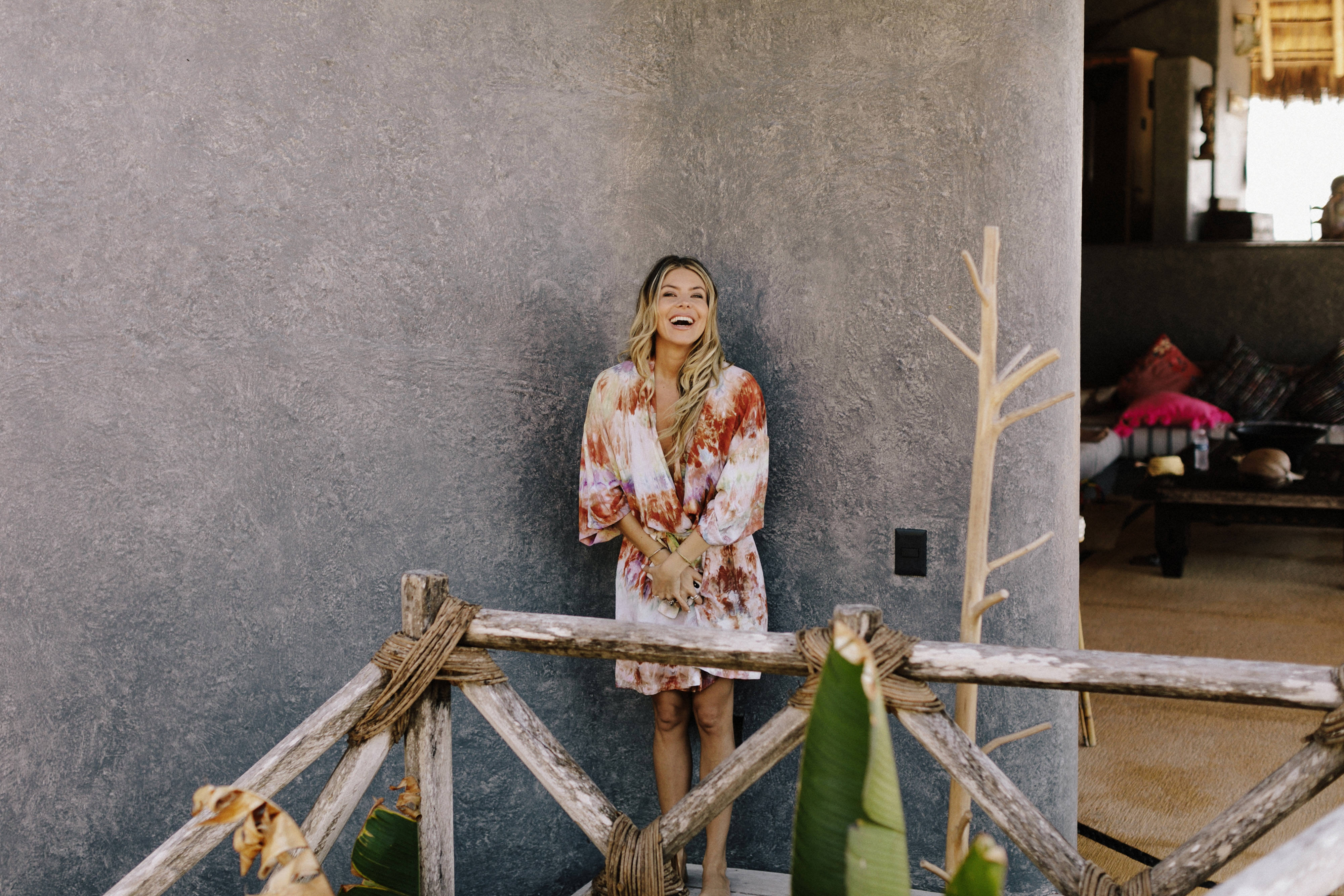 Tara & Griffin - Weddings - James Moes