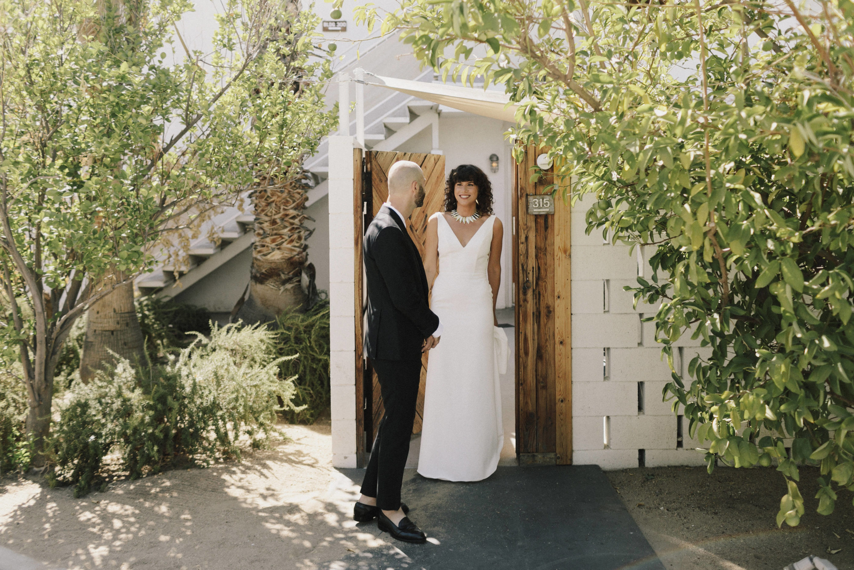 Rachel & Todd - Weddings - James Moes