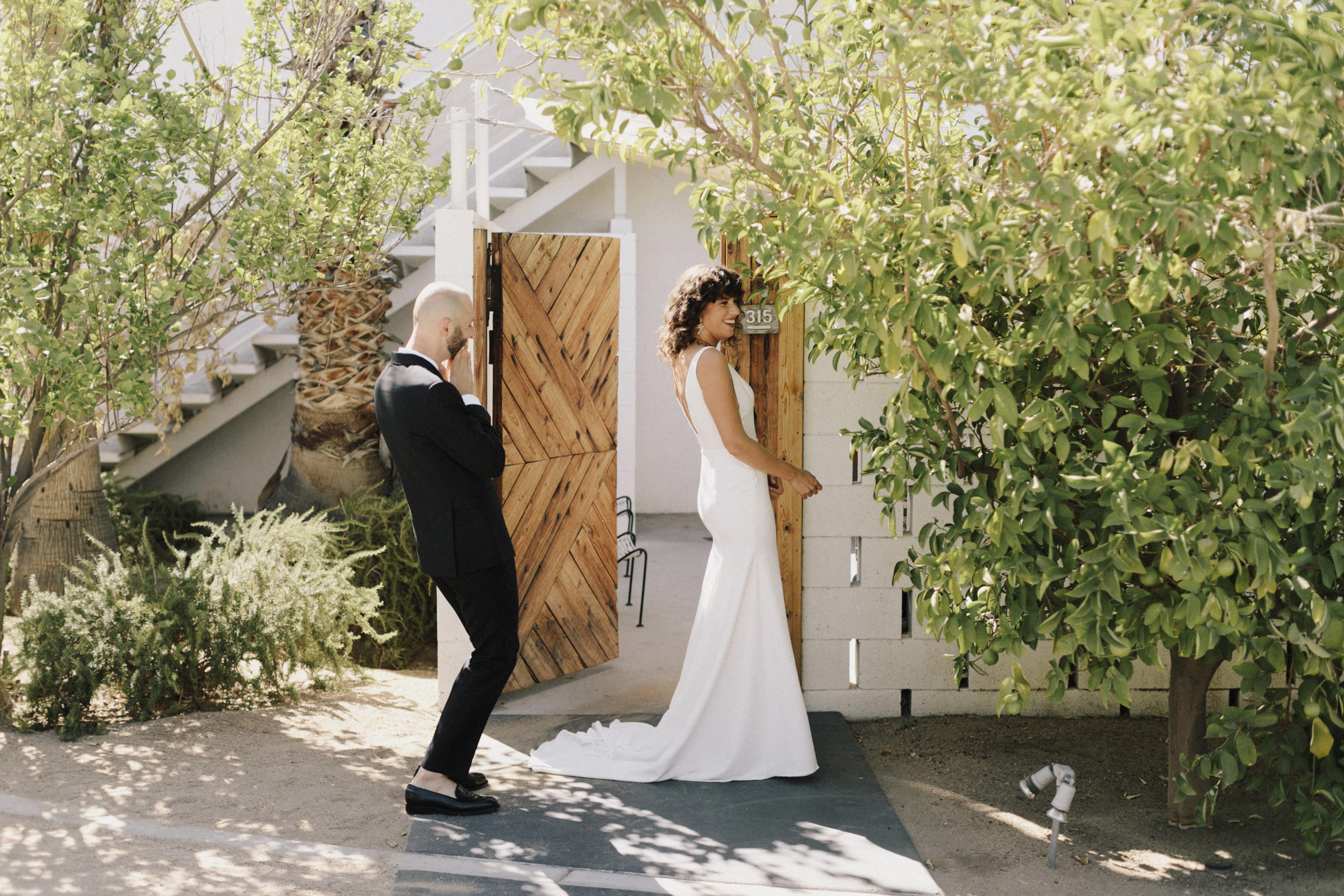 Rachel & Todd - Weddings - James Moes