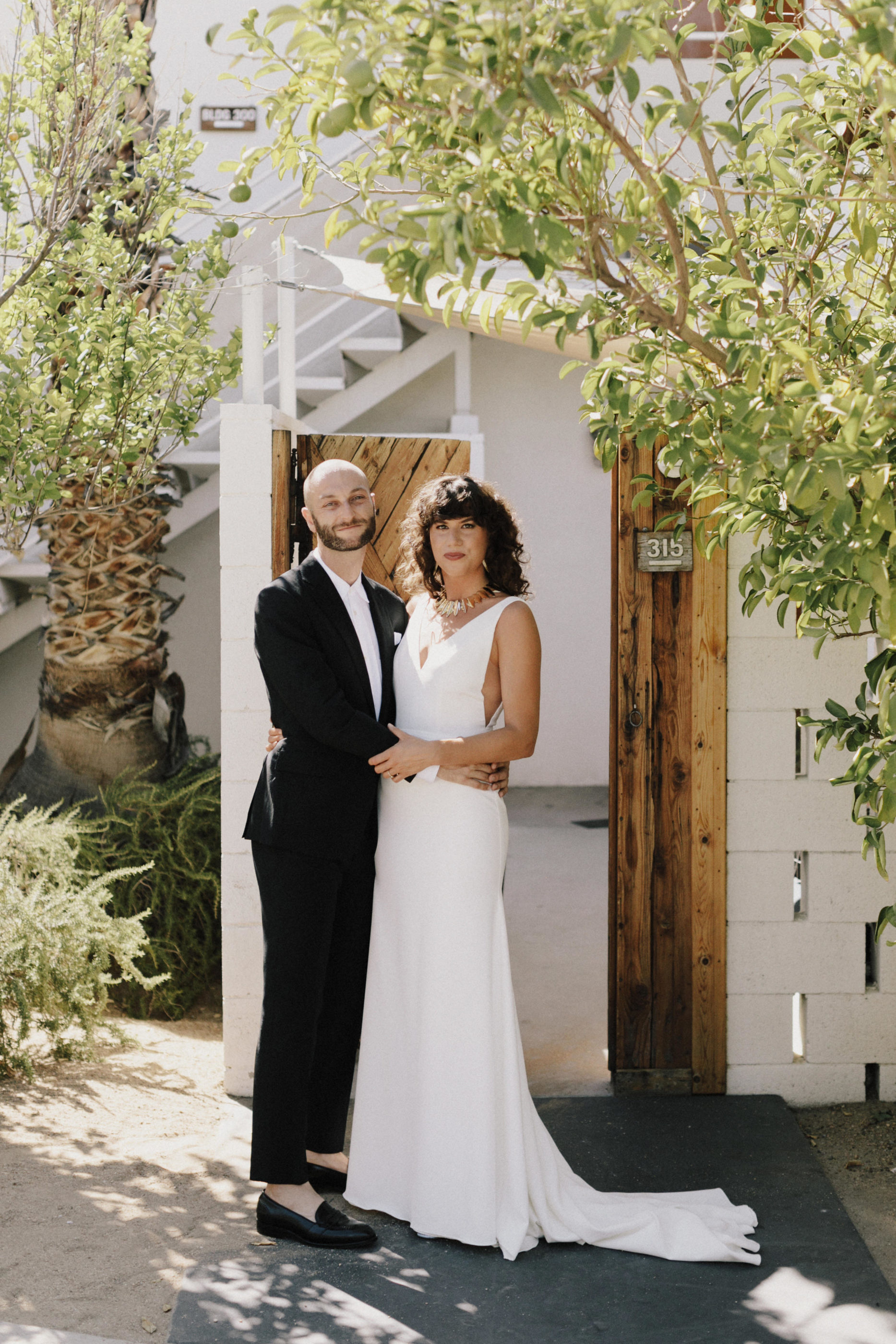 Rachel & Todd - Weddings - James Moes