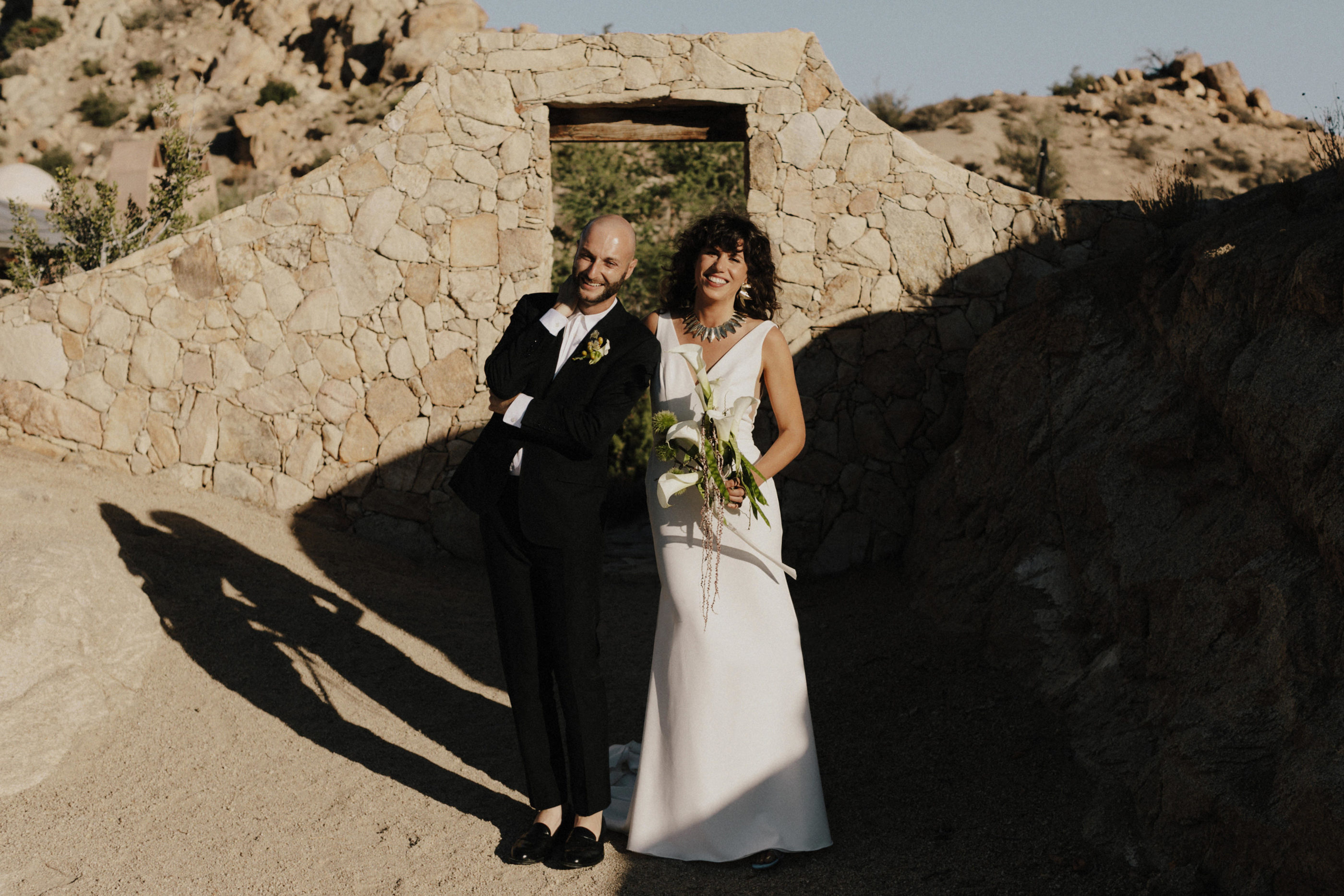 Rachel & Todd - Weddings - James Moes